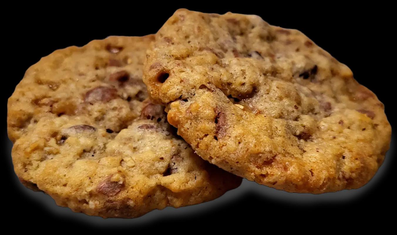 Daddy’s Dough | A Sweet Journey From Our Kitchen to Yours