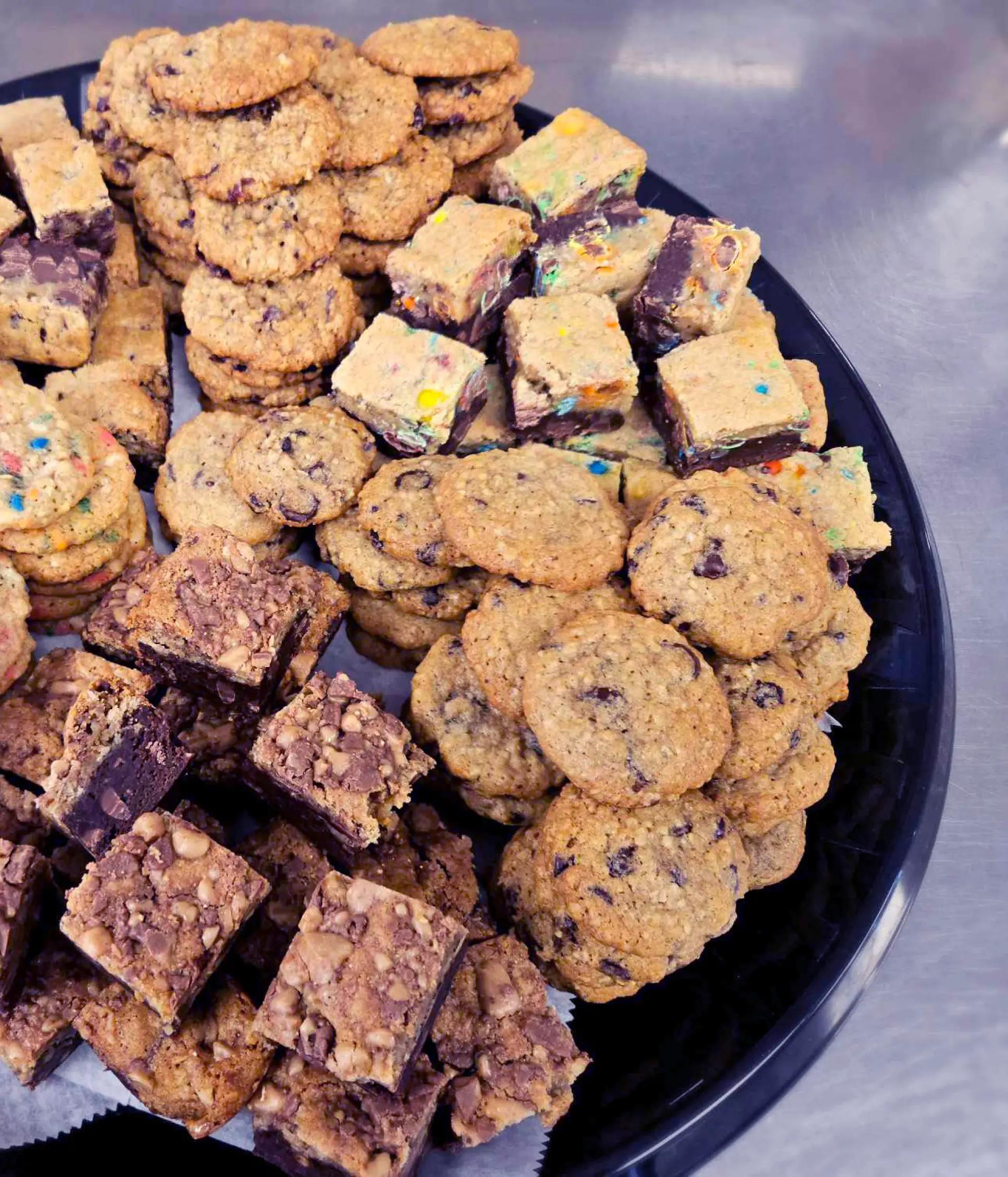 Daddy's Dough Homemade Cookies | Order online | Best Cookies Near Me