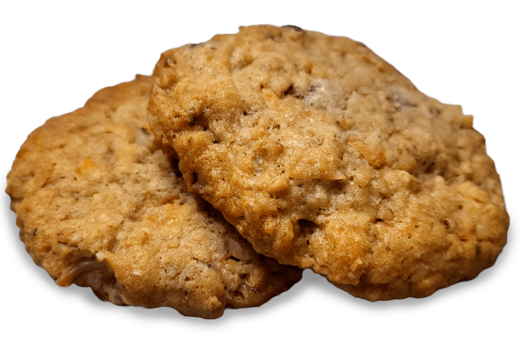 Daddy's Dough Homemade Cookies | Order online | Best Cookies Near Me
